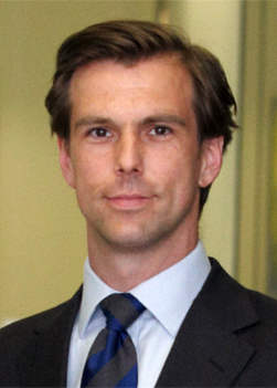 Roland Polacsek-Ernst, Autor bei