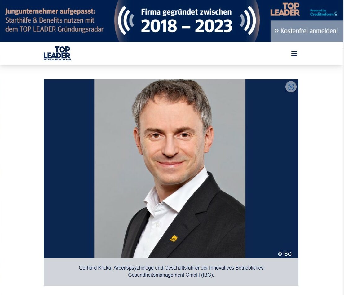 Ältere Generationen länger im Arbeitsprozess behalten.