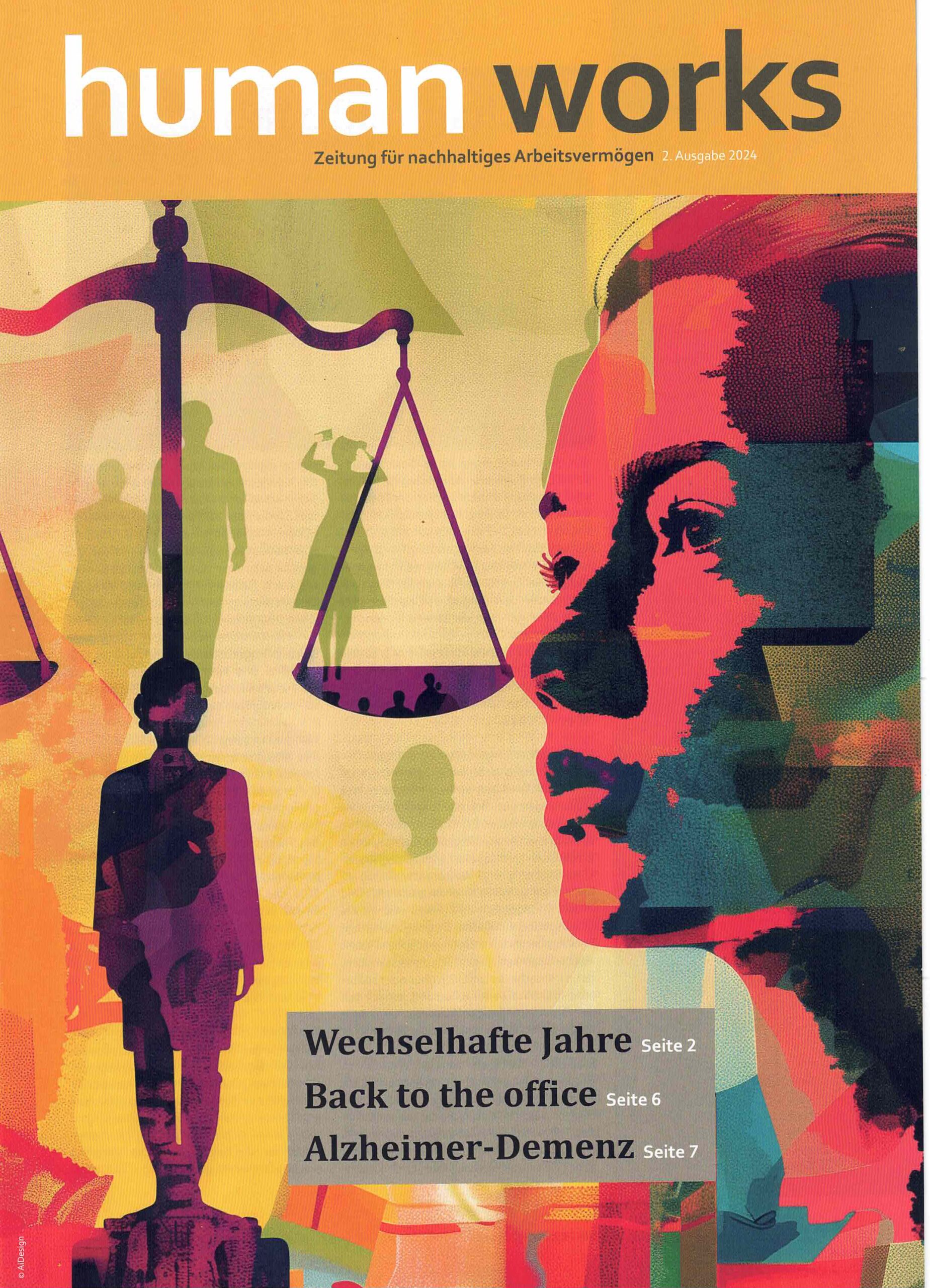 Human Works: Tipps zur Verbesserung der Arbeitsbedingungen